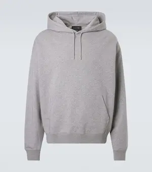 Canada Goose Rove Cotton Terry Hoodie