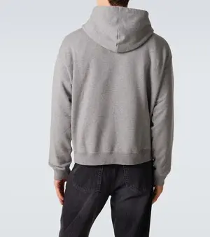 Canada Goose Rove Cotton Terry Hoodie