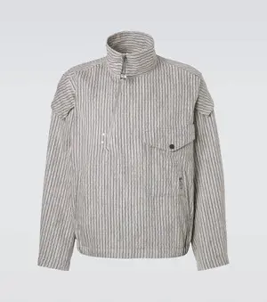 Kiko Kostadinov Fitted Outerwear For Men