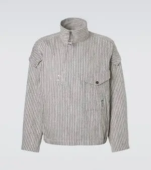 Kiko Kostadinov Zip Up Jackets For Men