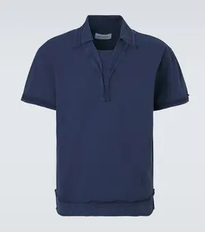 Kiko Kostadinov Polos For Men