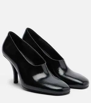 TOTEME Leather Pumps