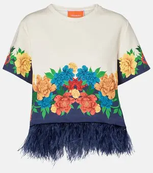 La Doublej T-shirt T-shirts For Women