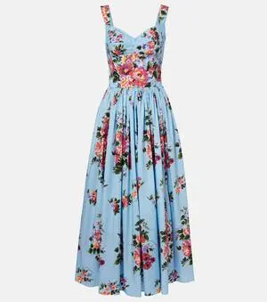 Blue Dolce & Gabbana Dresses