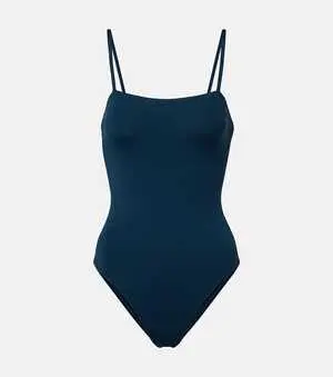 ERES Aquarelle Swimsuit - Blue