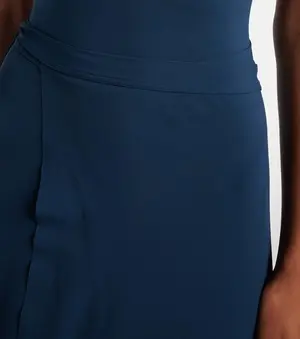 ERES Julieta Midi Skirt - Blue