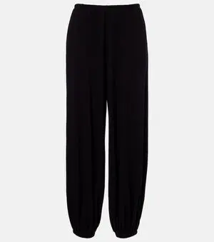 The Row Wide Leg Sweatpants For Women