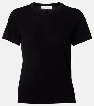 The Row Classic Crewneck T-Shirts