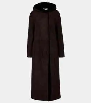 The Row Hooded Coats For Women