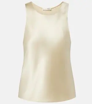 The Row Classic Tops