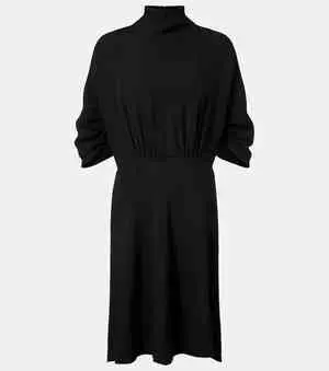 The Row Flared Dresses