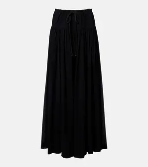 The Row Elasticated Pants For Women
