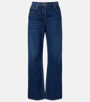 The Row Layered Jeans For Women