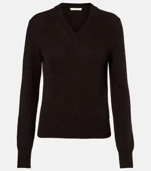The Row Drop Shoulder Sweaters For Women