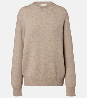 The Row Crew Neck Sweaters For Women