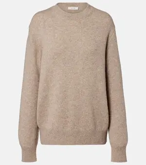 The Row Crew Neck Sweaters For Women