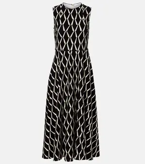 Max Mara Sweetheart Day Dresses