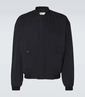 The Row Elasticated Jackets For Men