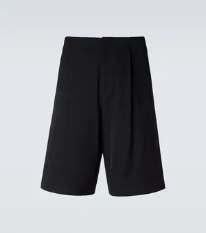 The Row Loose Fit Bottoms For Men