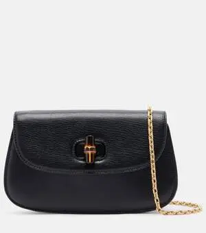 Gucci Bamboo 1947 Mini Shoulder Bag