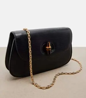 Gucci Bamboo 1947 Mini Shoulder Bag