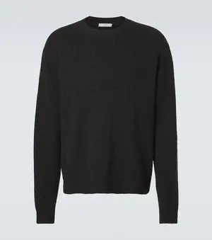 THE ROW Dumbo Cashmere Sweater