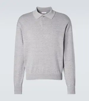 Grey Polo