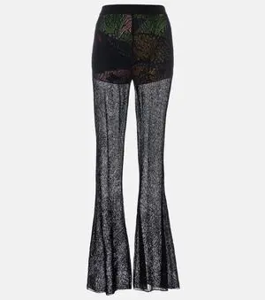 Etro Scalloped Bottoms For Women