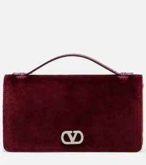 Valentino Garavani Top Handle Cross Body Bags