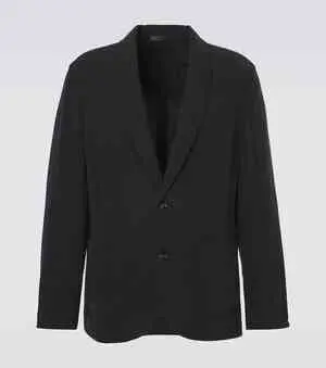 Giorgio Armani Asv Blazer