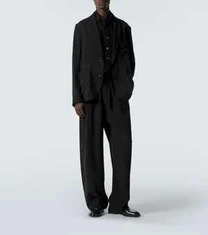 Giorgio Armani Asv Blazer