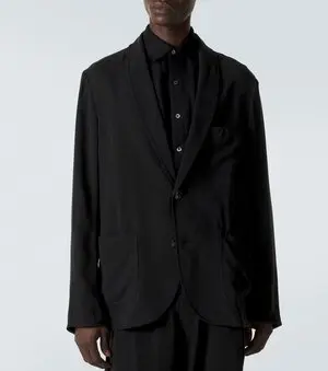 Giorgio Armani Asv Blazer
