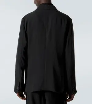 Giorgio Armani Asv Blazer