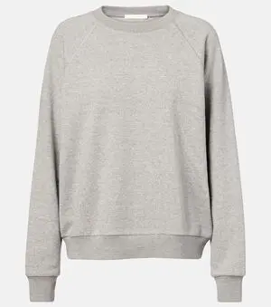 The Row Drop Shoulder Sweatshirts Hoodies For Women