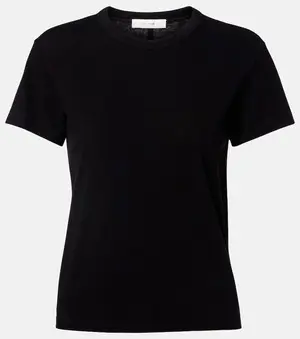 The Row Collared T-shirts For Women