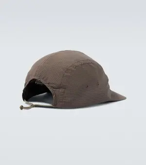 Satisfy Rippy Air Logo Baseball Cap