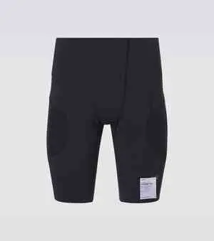Satisfy Powersilk 9 Running Tights - Black