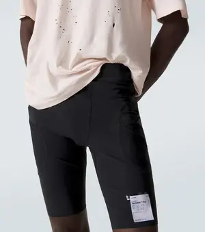 Satisfy Powersilk 9 Running Tights