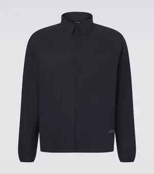 Satisfy River Peaceshell Shirt