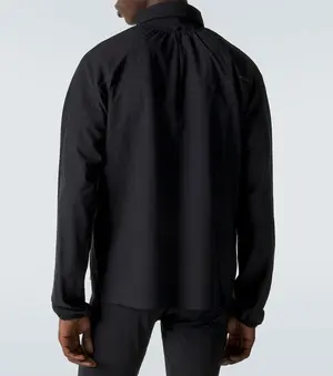 Satisfy River Peaceshell Shirt