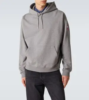 Canada Goose Rove Cotton Terry Hoodie