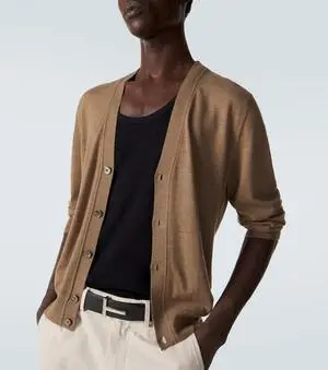 TOM FORD Wool Cardigan