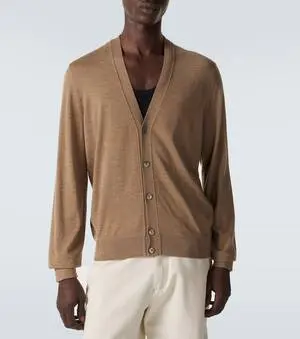 TOM FORD Wool Cardigan