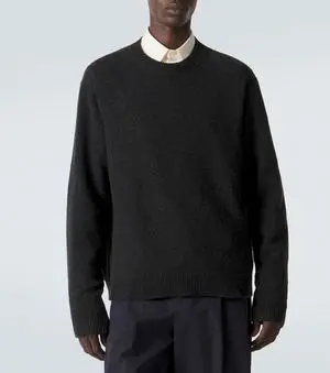 THE ROW Dumbo Cashmere Sweater