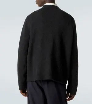 THE ROW Dumbo Cashmere Sweater