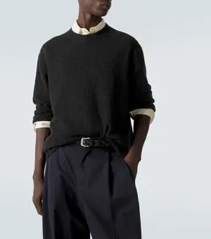 THE ROW Dumbo Cashmere Sweater