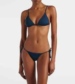 ERES Malou Bikini Bottoms - Blue