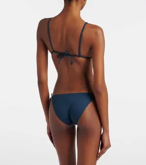 ERES Malou Bikini Bottoms - Blue