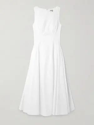 White Day Dresses