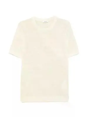 Sandro Fine Knit T-shirt